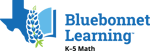 Professional Learning | Bluebonnet Learning K–5 Math