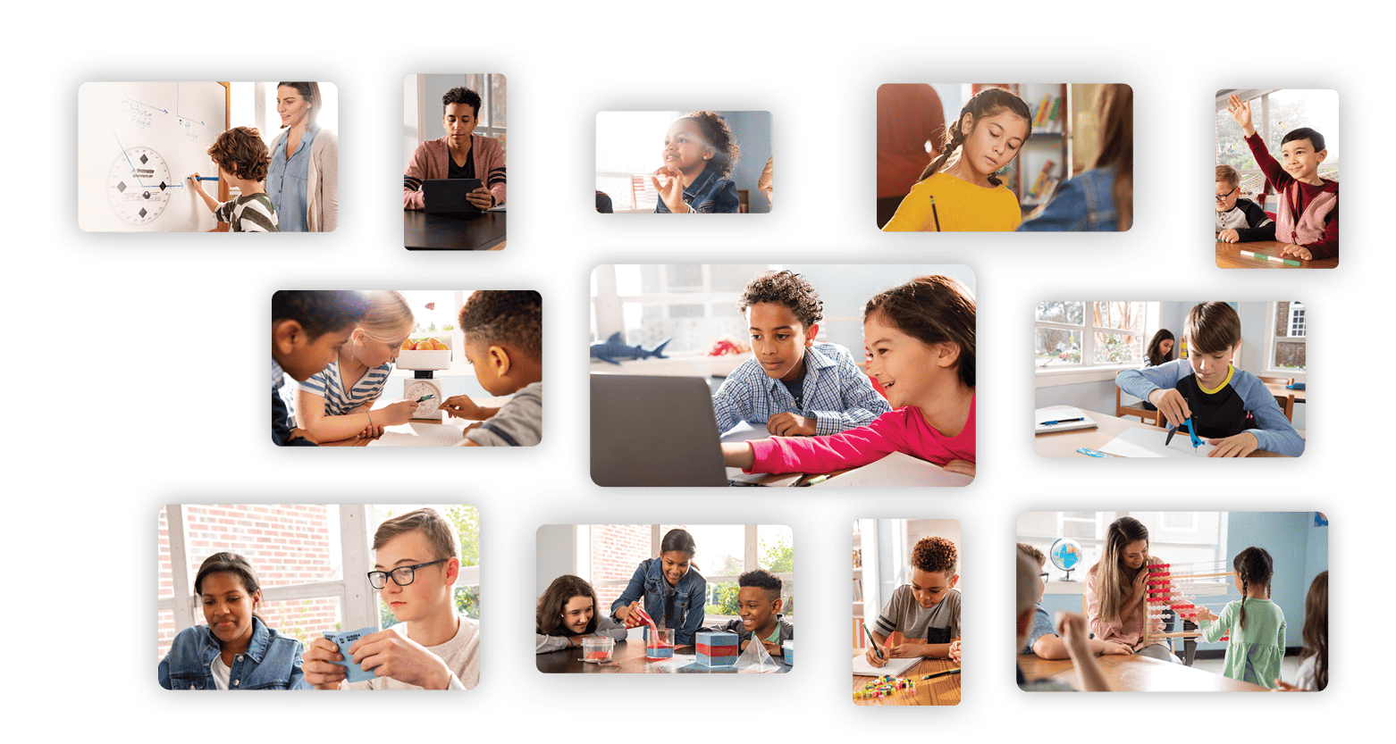 Great Minds | Why Bluebonnet Learning K–5 Math Webinar Registration