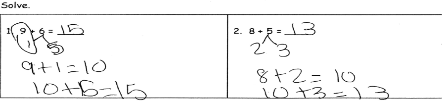 Exit Tickets: Plan, Analyze, and Adjust