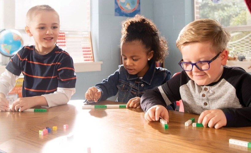 Overview | Bluebonnet Learning K–5 Math