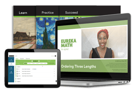 Great Minds-Eureka Math TEKS Edition