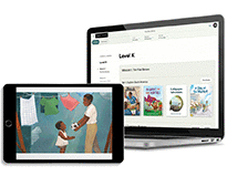 Geodes® Decodable Books | Great Minds®
