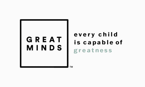 Great Minds | Texas Curriculum Materials & Resources