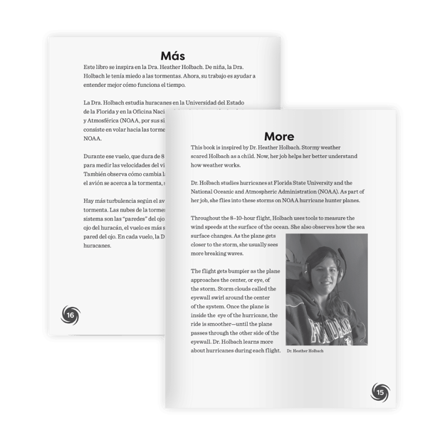 Geodes® Decodable Books | Great Minds®