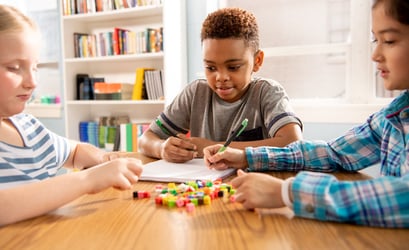 Overview | Bluebonnet Learning K–5 Math