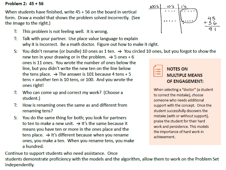 How to Support Math Students with the Universal Design for Learning ...