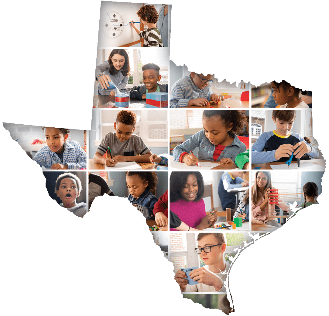 Great Minds | Bluebonnet Learning K–5 Math Digital Support